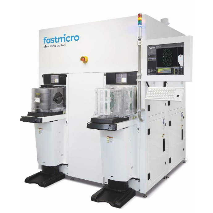 荷兰Fastmicro晶圆表面颗粒检测仪_参数_价格-仪器信息网