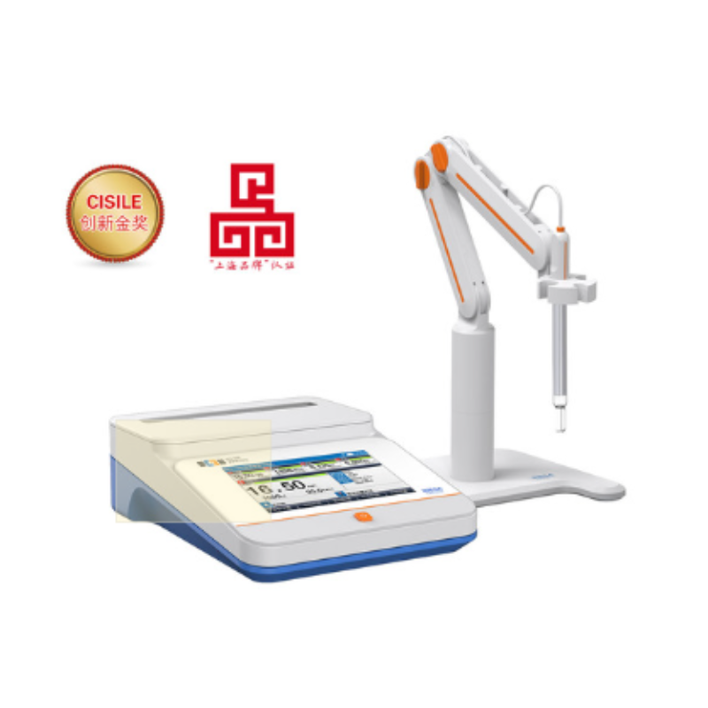 雷磁DZS-708L供应商_上海水质分析仪DZS-708L【图】_仪器信息网