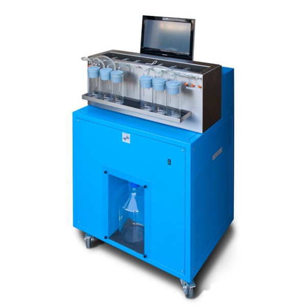 Sentronics Metrolo德国Sentronics晶圆厚度TTV、翘曲Bow/Warp测量系统SemDex_价格-上海艾尧科学仪器有限公司