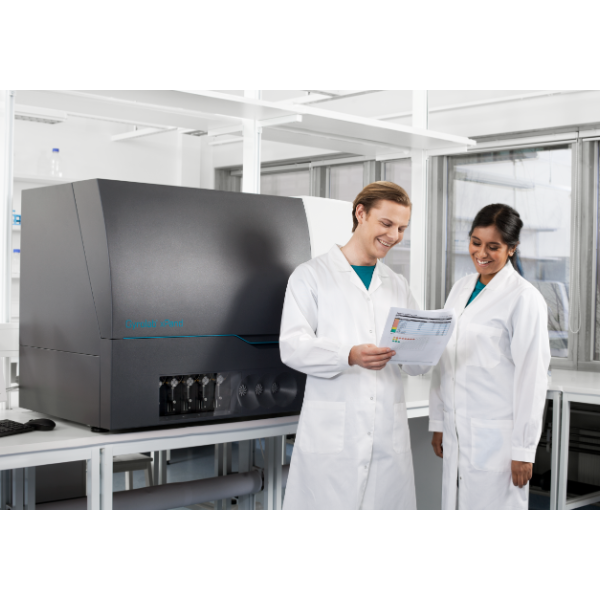 公司简介_Mesa Labs