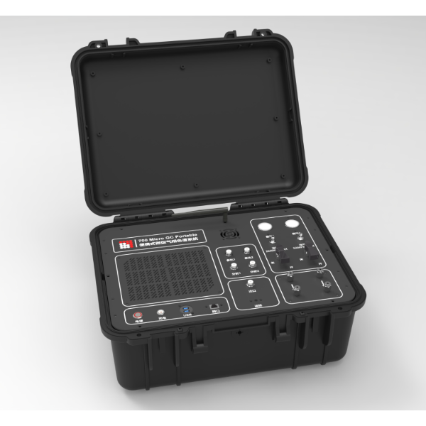 便携式挥发性有机气体分析仪EXPEC 3100_参数_价格-仪器信息网