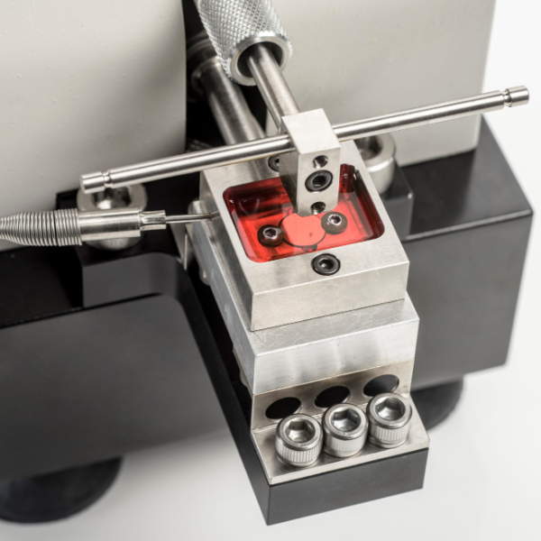 PCS instruments英国 PCS HFRR高频往复测试仪/柴油润滑性分析仪_报价 - 环球分析科技有限公司