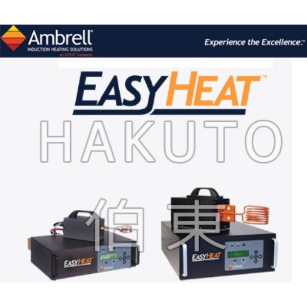 伯东 Ambrell 高频感应加热设备_参数_价格-仪器信息网