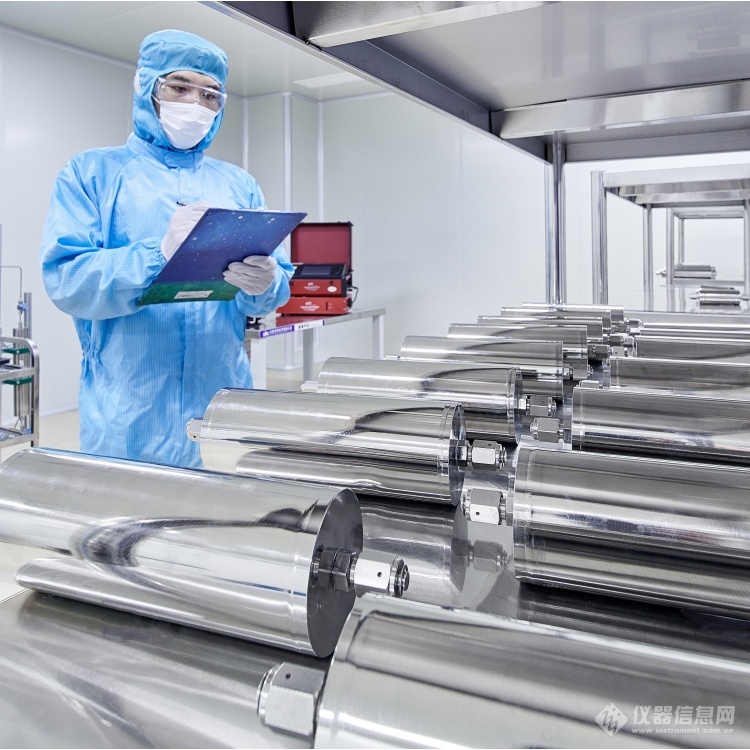 华邦化学氮气纯化器/氮气净化器HPC-Q9-50-X_报价 - 大连华邦化学有限公司