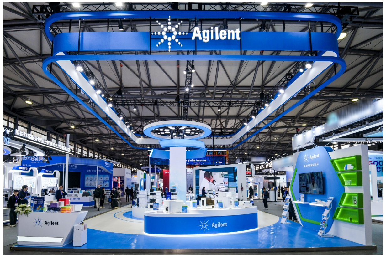 安捷伦科技(中国)有限公司_安捷伦_首页