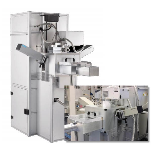 德国SENTECH - 仪器信息网