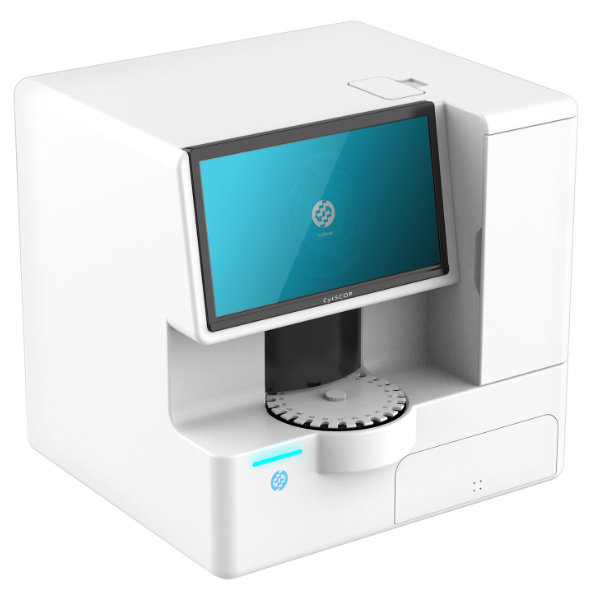 CytScop ® Pro BF全自动细胞计数仪_参数_价格-仪器信息网