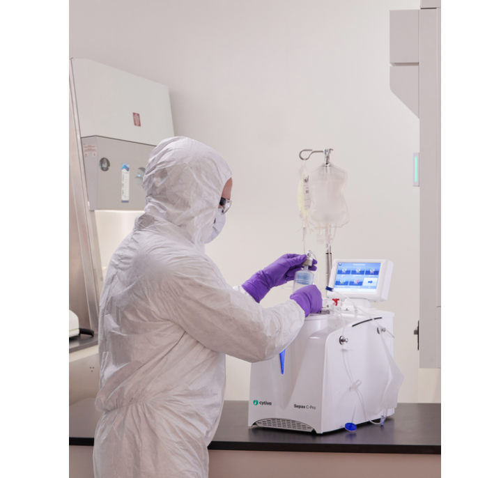 Sepax C-Pro 全自动细胞处理系统_参数_价格-仪器信息网