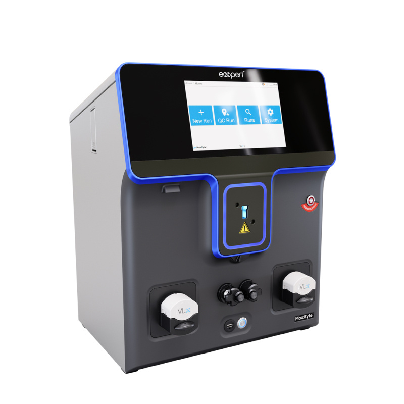 MaxCyte ExPERT 流式电穿孔转染系统ATx, STx, GTx, VLx_报价 - 上海昊扩科学器材有限公司