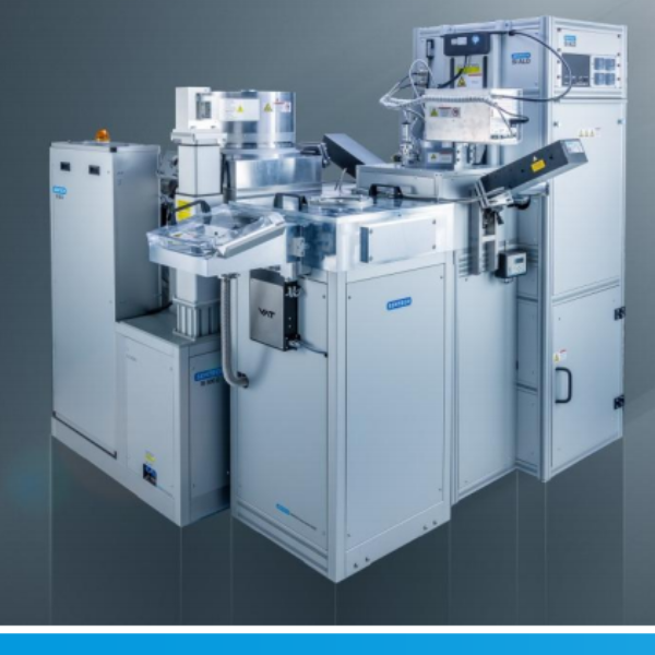 德国SENTECH - 仪器信息网