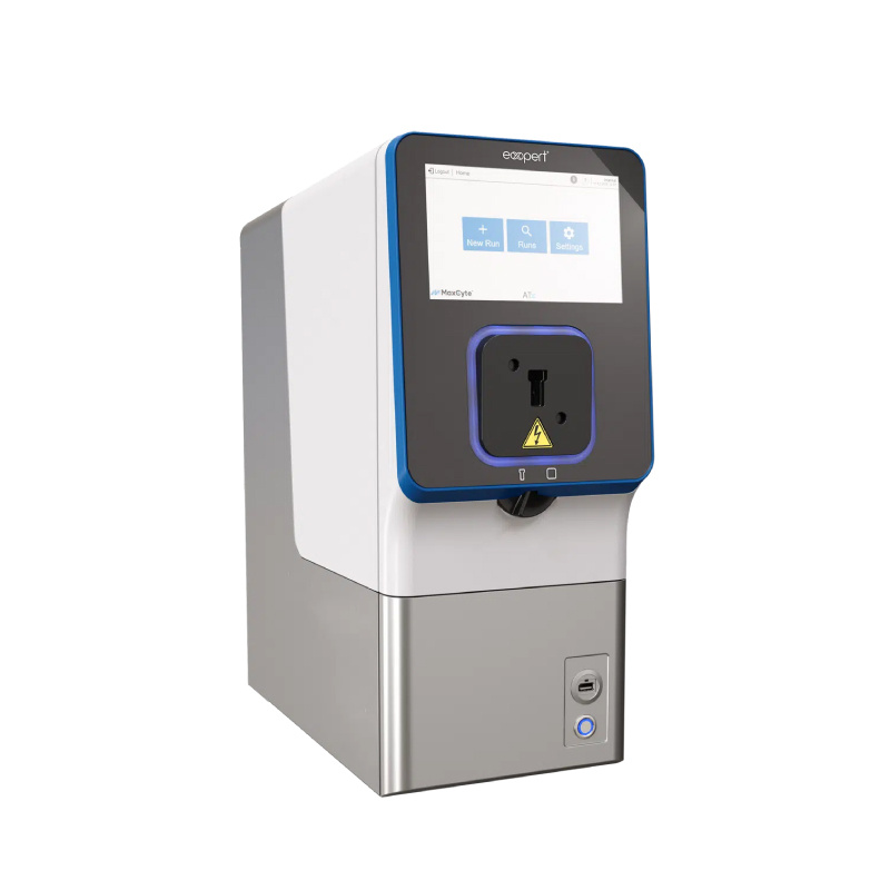 MaxCyte ExPERT 流式电穿孔转染系统ATx, STx, GTx, VLx_报价 - 上海昊扩科学器材有限公司