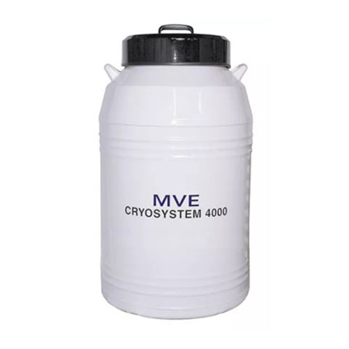 CHART-MVECryosystem 4000供应商_美国液氮罐Cryosystem 4000【图】_仪器信息网