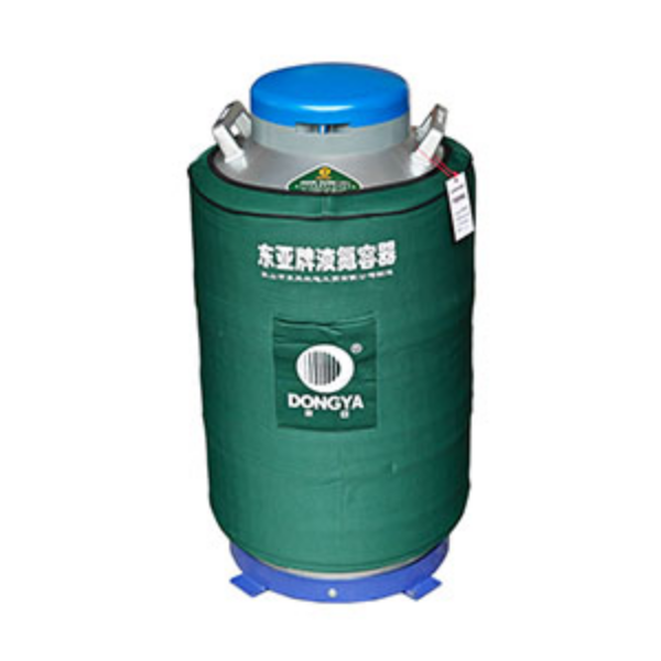 东亚储运两用型液氮罐YDS-50B-125_参数_价格-仪器信息网