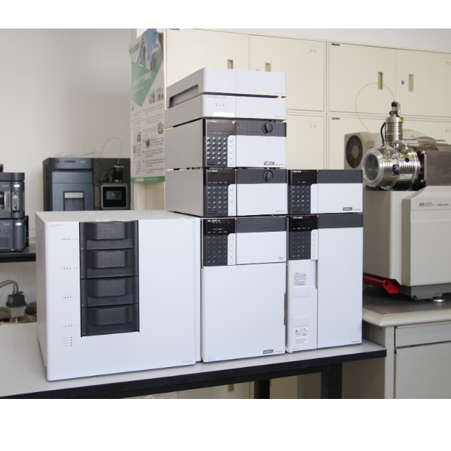 岛津 GCMS-QP2010 Plus 气相色谱质谱联用仪_参数_价格-仪器信息网