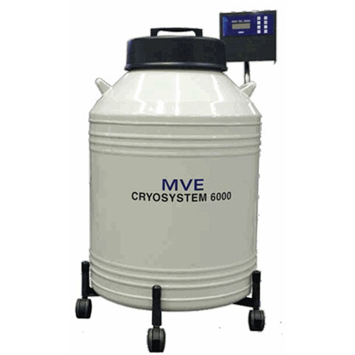 Chart MVE Cryosystem 6000FA自动补液液氮罐_参数_价格-仪器信息网