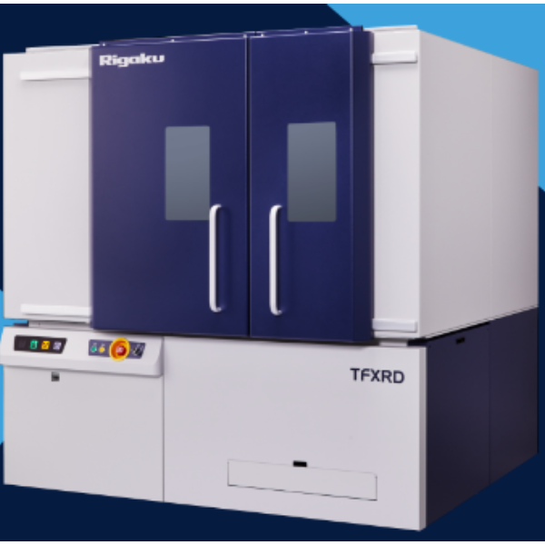 日本理学X射线衍射仪 TFXRD-300/200_参数_价格-仪器信息网
