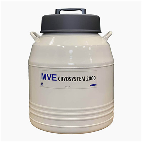 CHART-MVECryosystem 2000供应商_美国液氮罐Cryosystem 2000【图】_仪器信息网