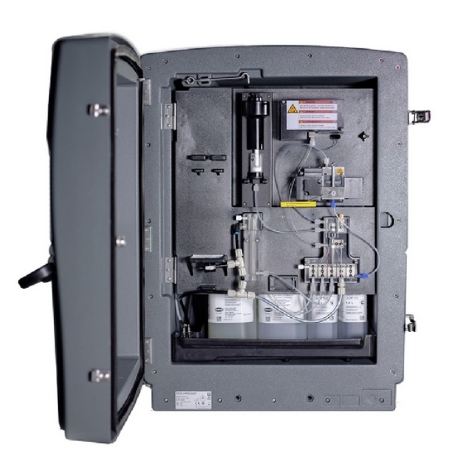 HACH哈希在线分析仪总磷总氮测定仪Phosphax sc LR低浓度正磷酸盐在线分析仪_参数_价格-仪器信息网