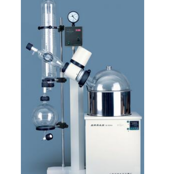上海亚荣10升自动升降旋转蒸发仪RE-5210A RE-5210AA_参数_价格-仪器信息网