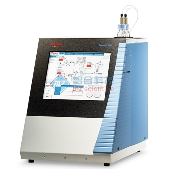 液相色谱仪Thermo Easy nLC 1200_参数_价格-仪器信息网