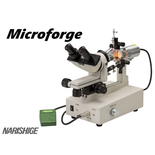 日本仓库现货一台；Narishige成茂锻针仪制针工具 Microforge MF2/MF-2_参数_价格-仪器信息网