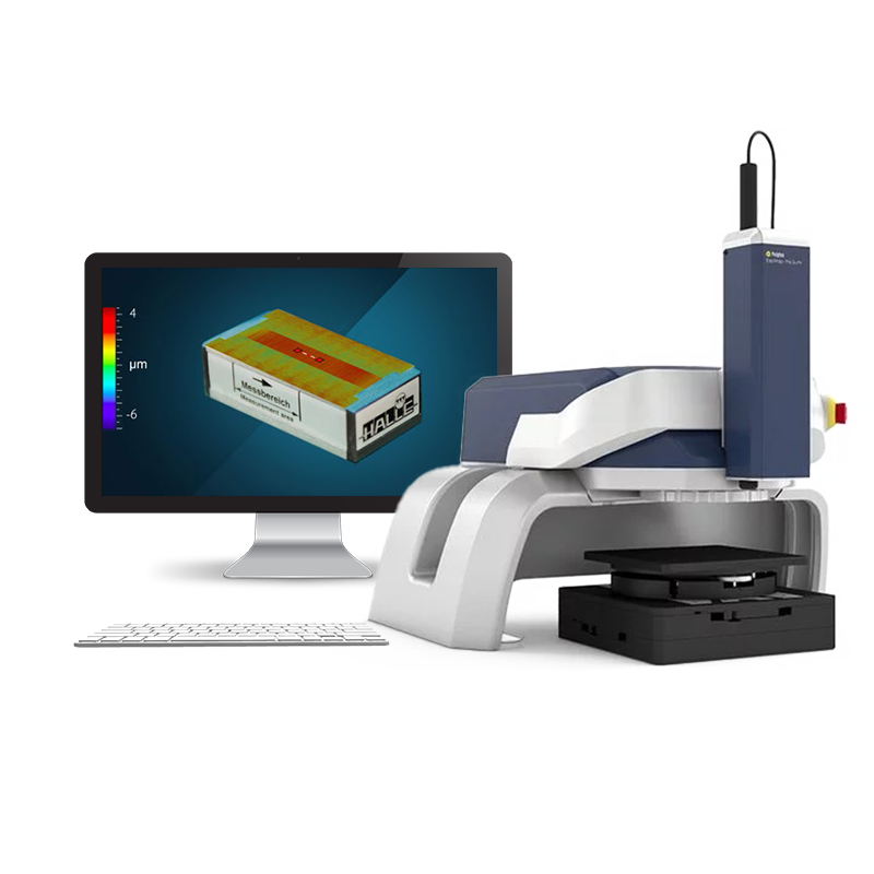 Polytec - 仪器信息网