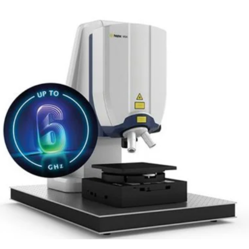 测振仪|Polytec测振仪MSA-600 显微式激光测振仪_参数_价格-仪器信息网