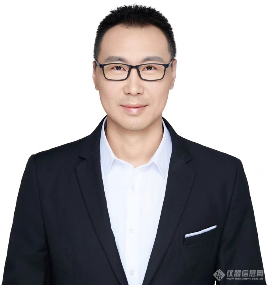 FIDA技术：自带“质控”的蛋白分子互作新技术，解决复杂样本难题_资讯中心_仪器信息网