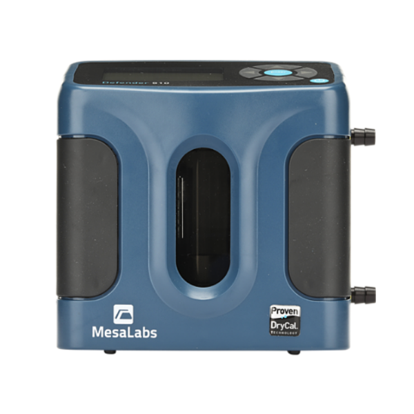 MesaLabs - 仪器信息网