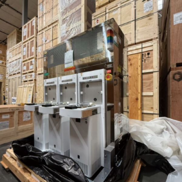 日立高新二手CG6300，二手HITACHI CD-SEM，二手高解析度FEB测量装置高解析度FEB测量装置CG6300（HITACHI CD ...