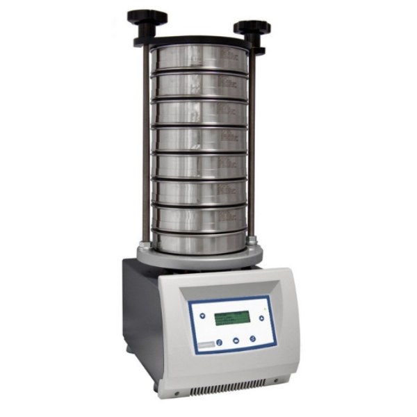 WIGGENS 振动筛分机 TA005_参数_价格-仪器信息网