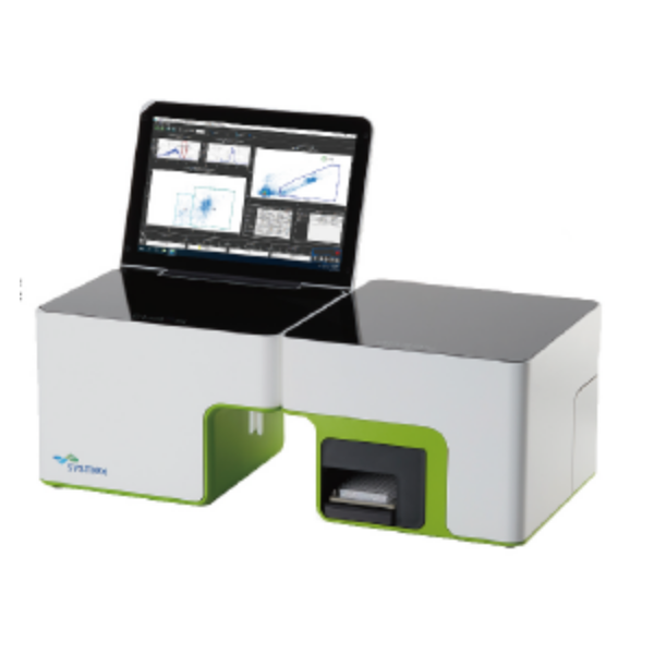 CyFlow Cube 6 V2m流式细胞仪_参数_价格-仪器信息网