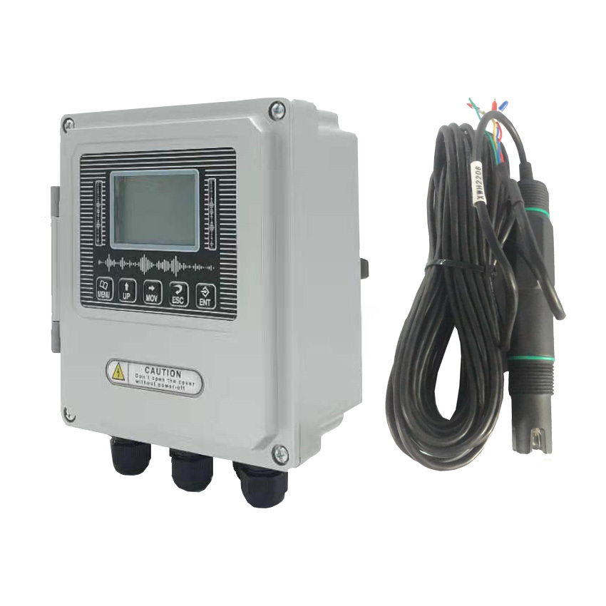 SZ-CODB COD分析仪（探头式）电极法实时在线出数据 实时在线监测_参数_价格-仪器信息网