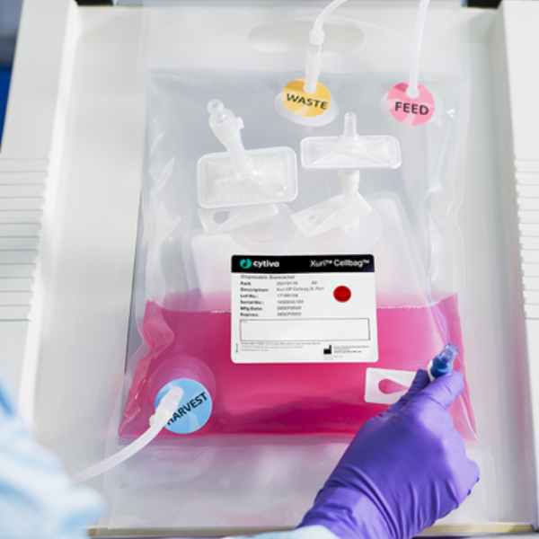 Cytiva无菌细胞培养袋Wave Cellbag _报价 - Cytiva（思拓凡）