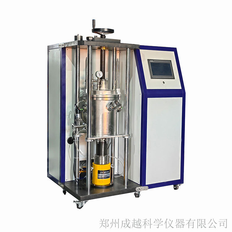 成越科仪CY-VRHP-1600马弗炉、电阻炉、实验炉厂家介绍_仪器信息网社区