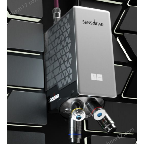 Sensofar 集成式3D高精度3D表面测量系统Smart 2_参数_价格-仪器信息网