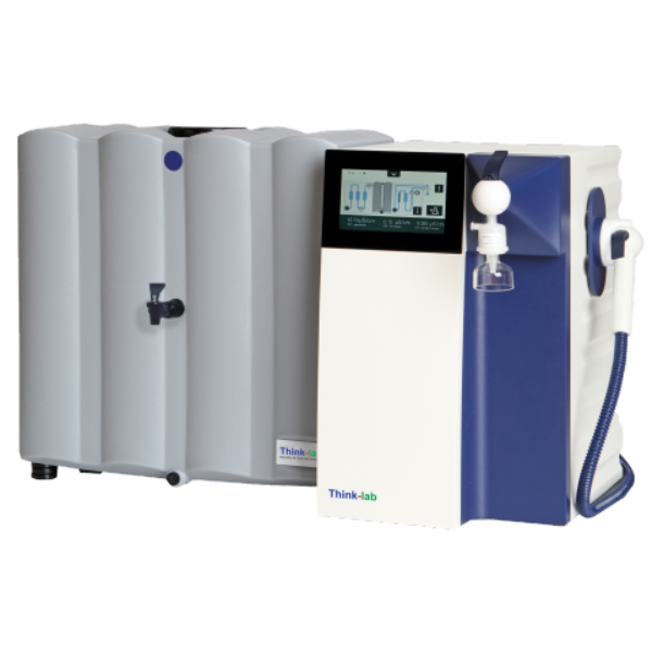 实验室超纯水仪 Labonova Direct Pro S 超纯水机millipore_参数_价格-仪器信息网
