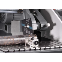 司特尔Discotom-100手自一体金相切割机_参数_价格-仪器信息网