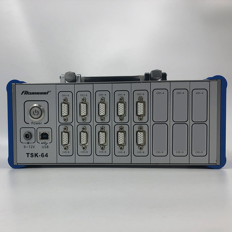 TSK-64-40C 快速准确 PCBA应变测量系统 ICT应力测试 阿克蒙德_参数_价格-仪器信息网