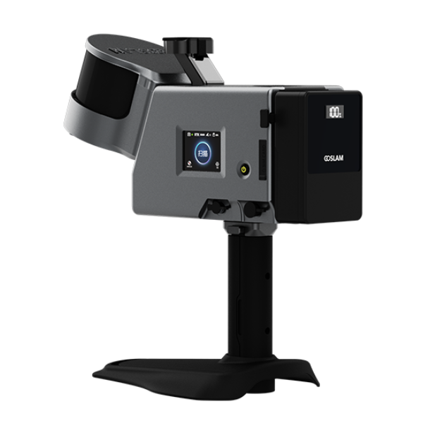 GoSLAM T系列三维激光扫描仪_参数_价格-仪器信息网