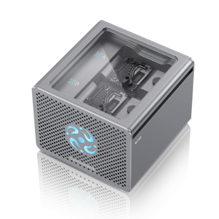 纳米孔基因测序仪CycloneSEQ-WT02_参数_价格-仪器信息网