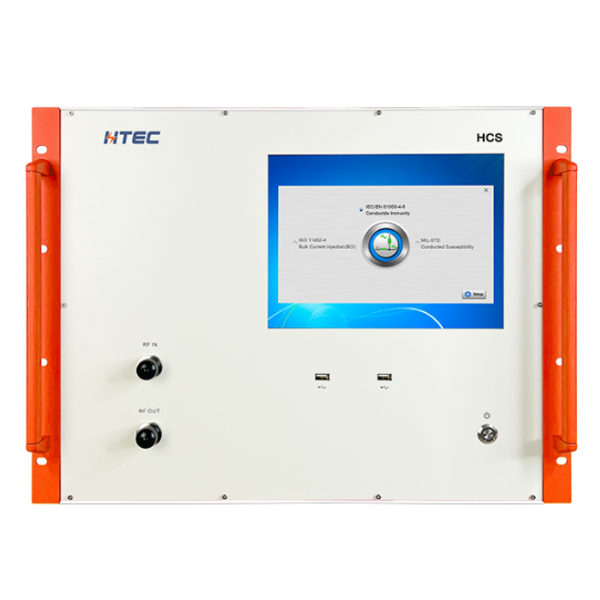 HCS-25/75射频传导抗扰度_参数_价格-仪器信息网