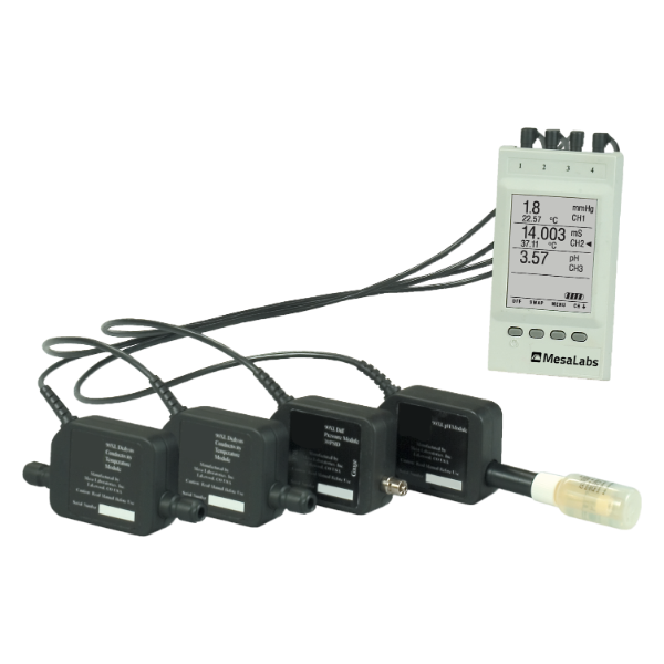 Mesa Labs 90XL技术工程师血液透析分析仪_参数_价格-仪器信息网