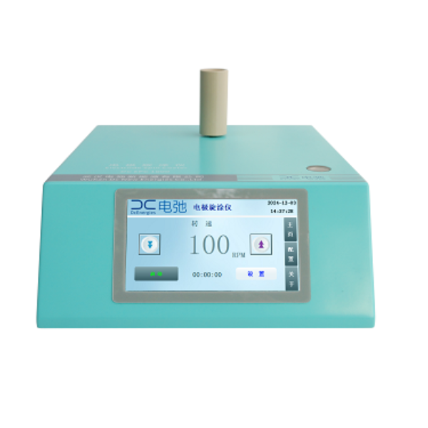 DCESC-1000催化剂旋涂仪（RDE/RRDE）_参数_价格-仪器信息网