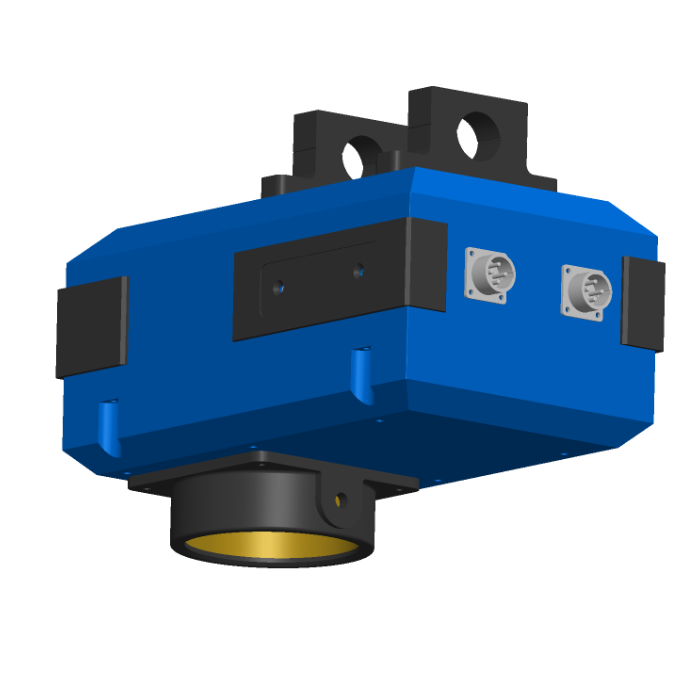 在线式近红外水分检测仪XKCON-NIR-MA-IV_参数_价格-仪器信息网