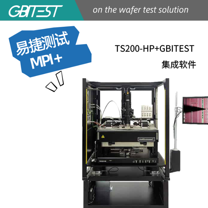 探针台|东京精密|TSK探针台|全自动探针台 AP3000/AP3000e_参数_价格-仪器信息网