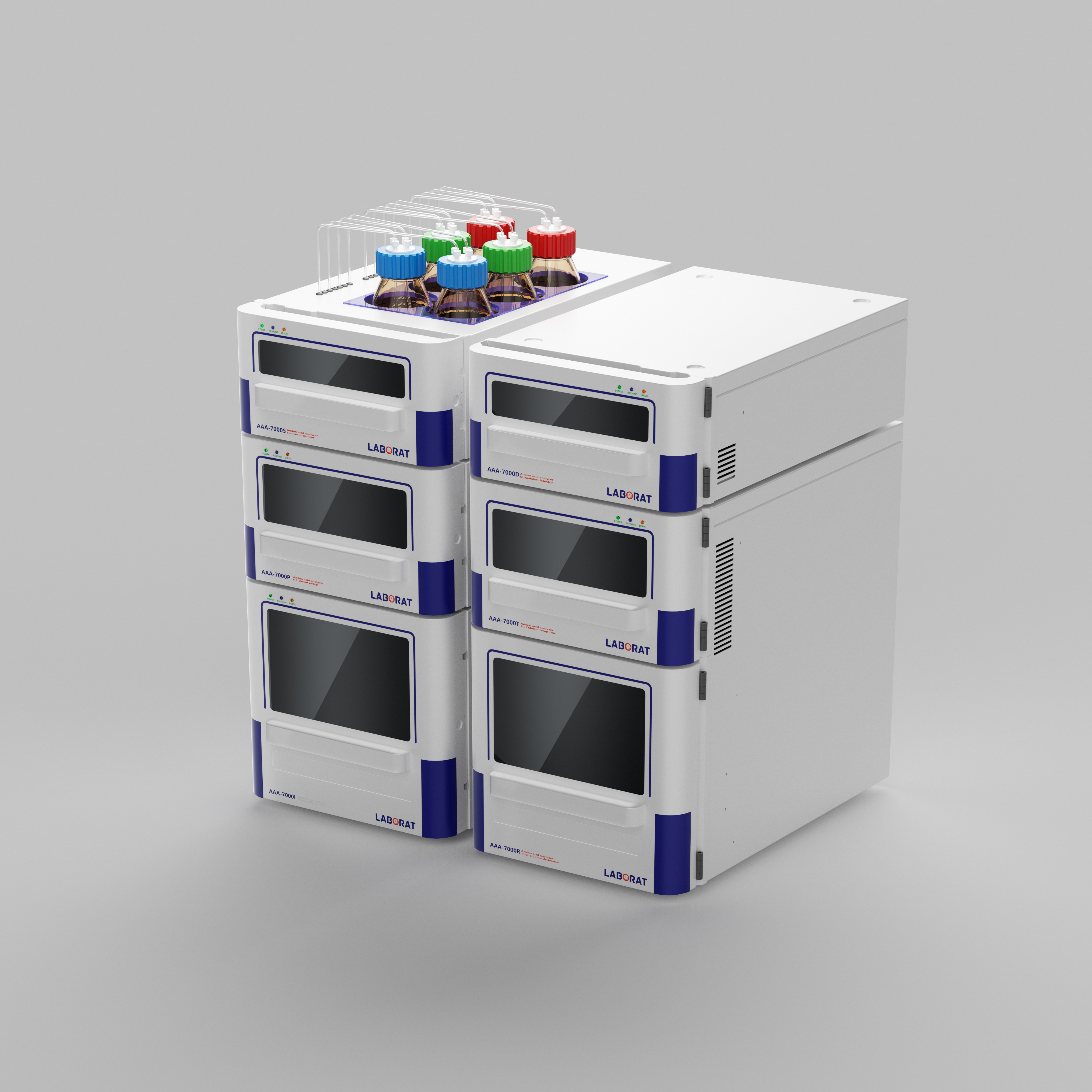 LABORAT氨基酸分析仪AAA7000_参数_价格-仪器信息网