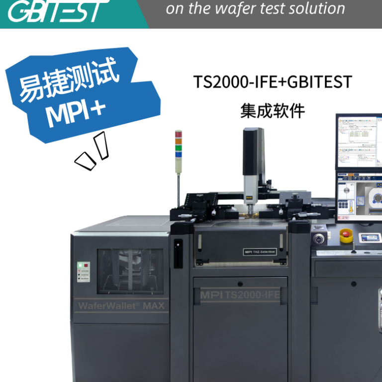 东京精密TSK探针台AP3000/AP3000e_报价 - 深圳市易捷测试技术有限公司