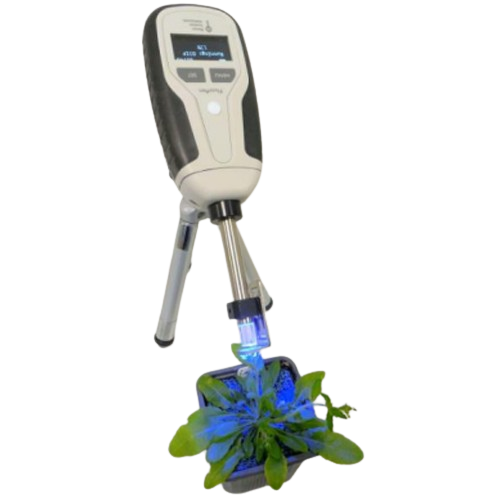 捷克PSI手持式叶绿素荧光仪FluorPen FP110 可快速测量植物叶绿素荧光参数_报价 - 北京华仪通泰环保科技有限公司