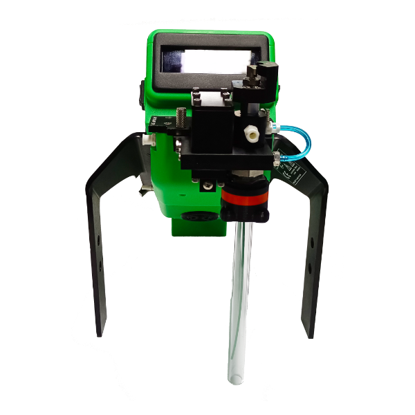 frog5000便携式气相色谱仪GC PID_参数_价格-仪器信息网